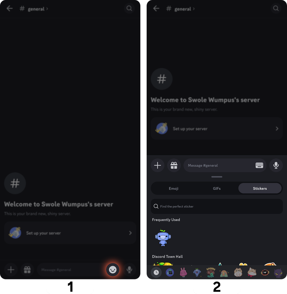 Complete Guide to Discord Stickers