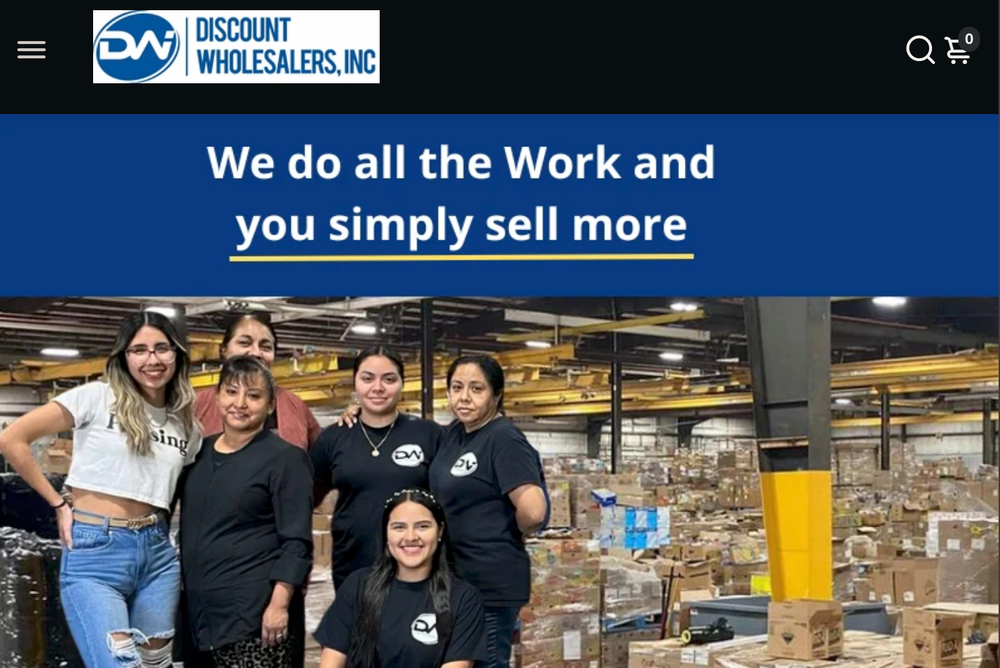 How to Find Wholesalers as a Reseller