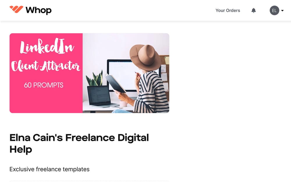 11 most profitable digital products to sell (And where to sell them)
