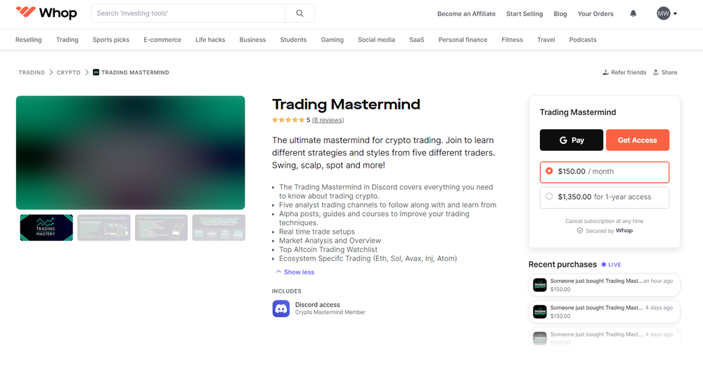 How to monetize a community: ultimate guide [2025]