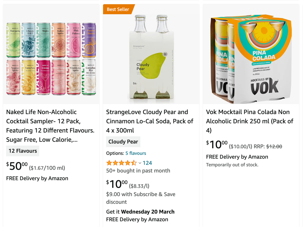 50 High demand products to sell in 2026