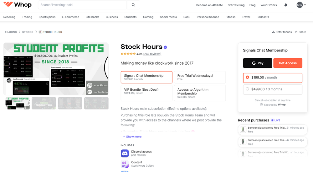 How to monetize a community: ultimate guide [2025]