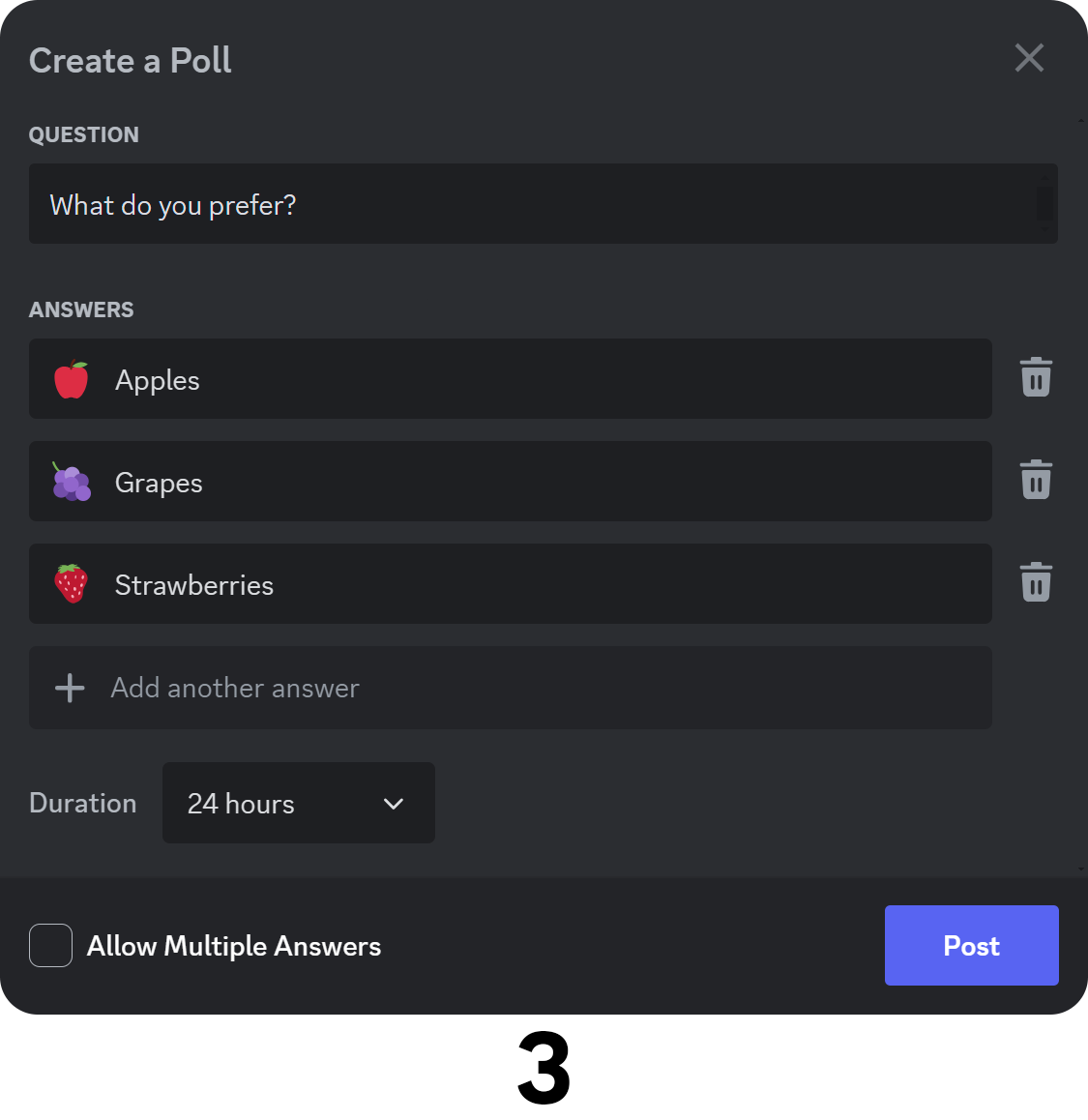 Discord Polls: Everything You Need to Know