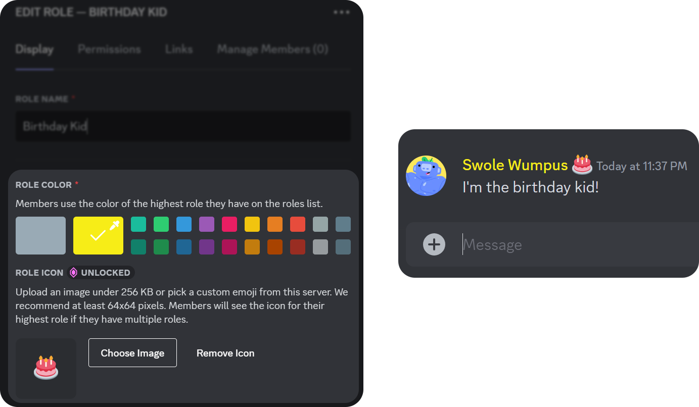 Discord Size Guide: Create Beautiful Servers with These Discord Image ...