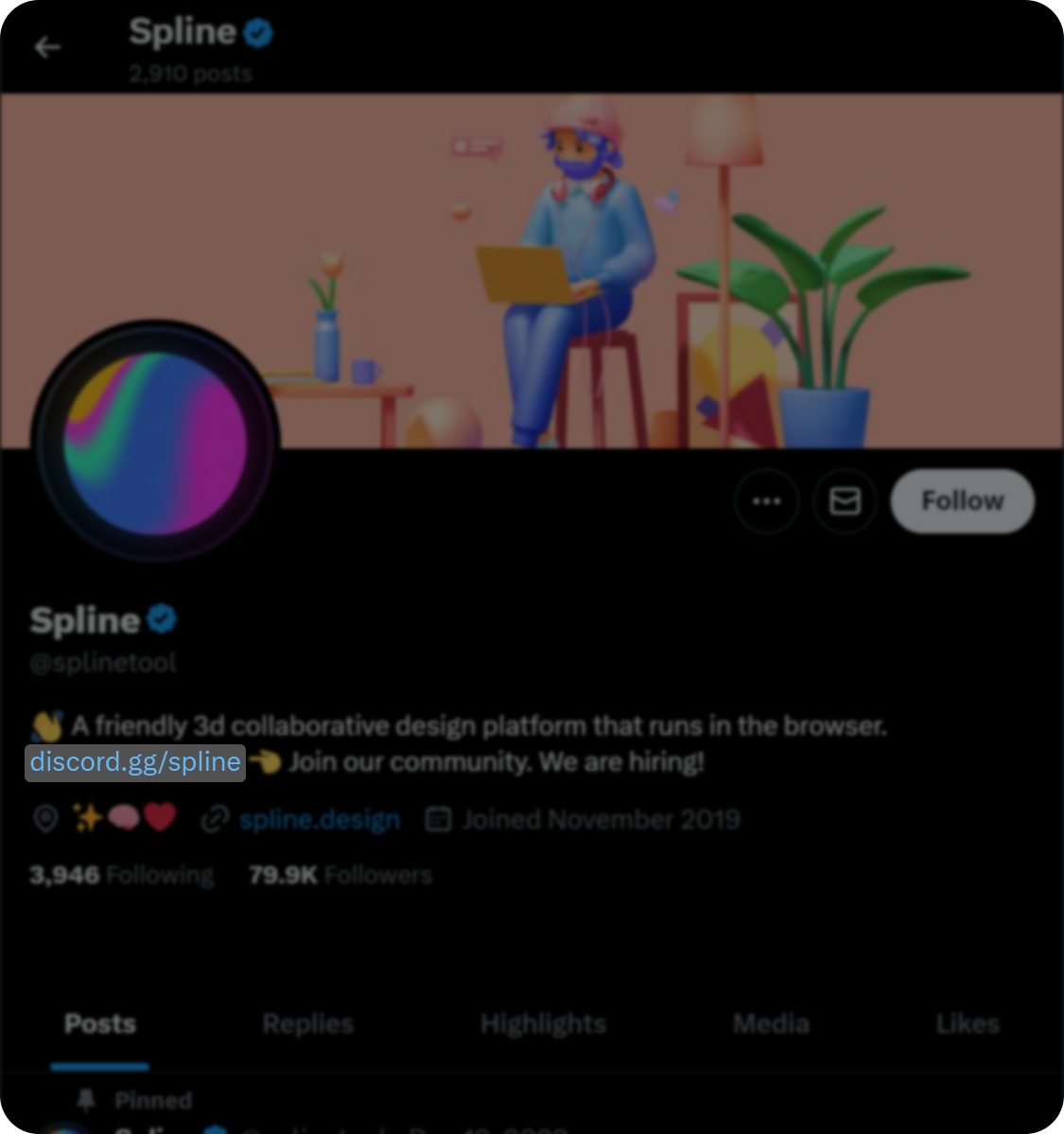 How to find Discord servers