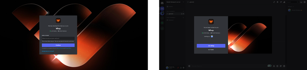 Discord Size Guide: Create Beautiful Servers with These Discord Image ...