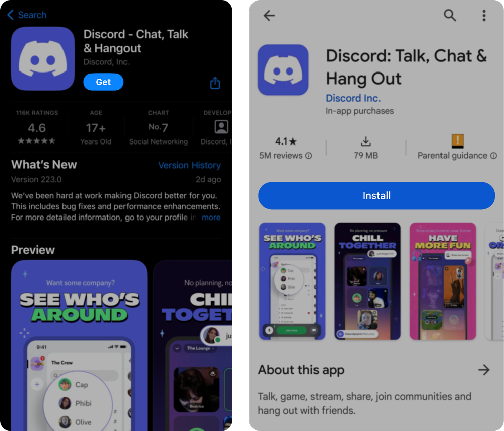 How to download Discord - All public versions explained