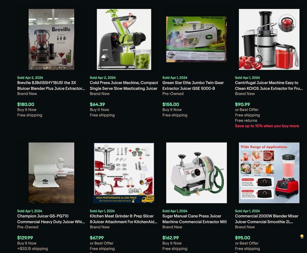 The best products to resell on Ebay in 2026