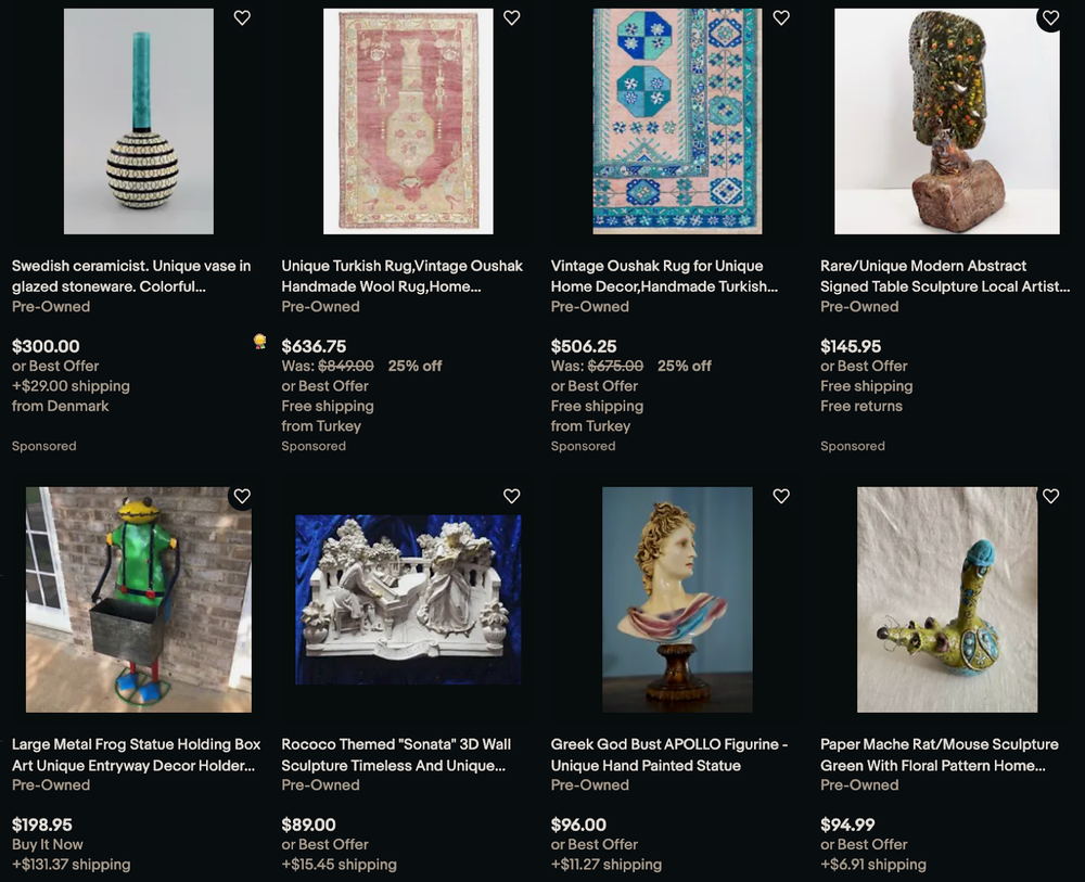 The best products to resell on Ebay in 2026