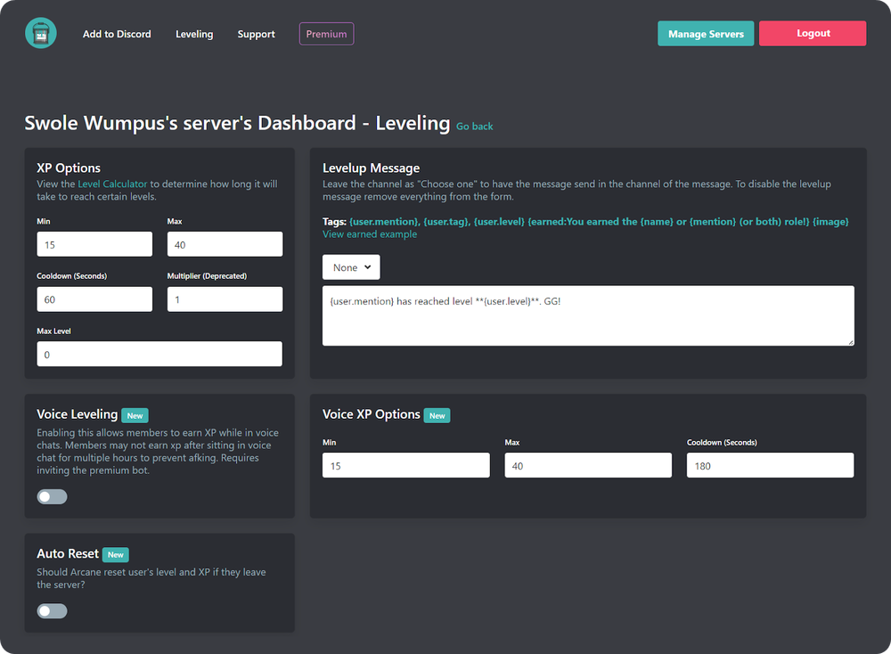 42 Discord server ideas for your online community