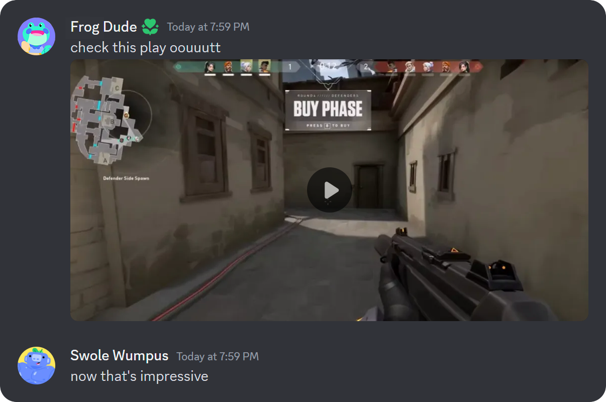 40 Discord server ideas for your online community