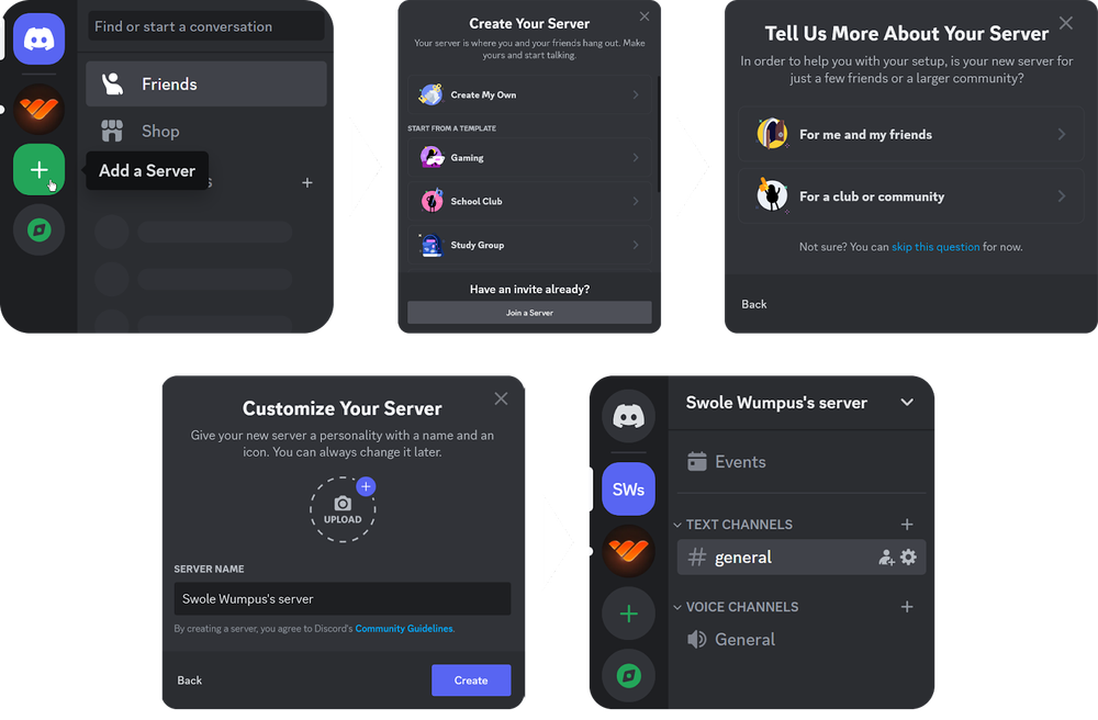 How to take your Discord server from good to great