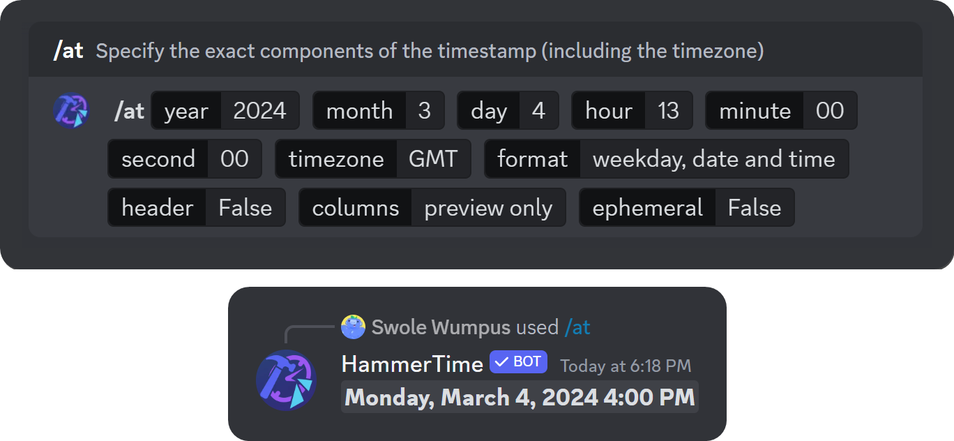 What are Discord Timestamps and How Do You Use Them?
