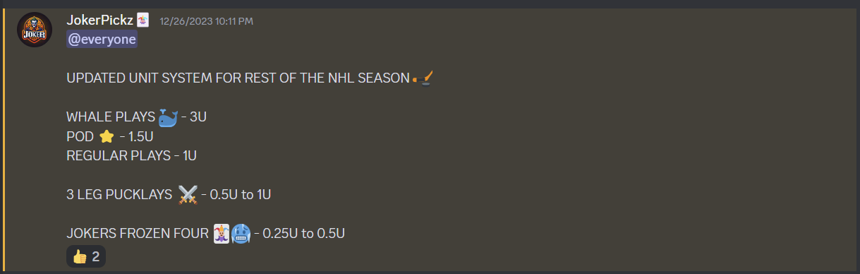 Joker's Hideout review