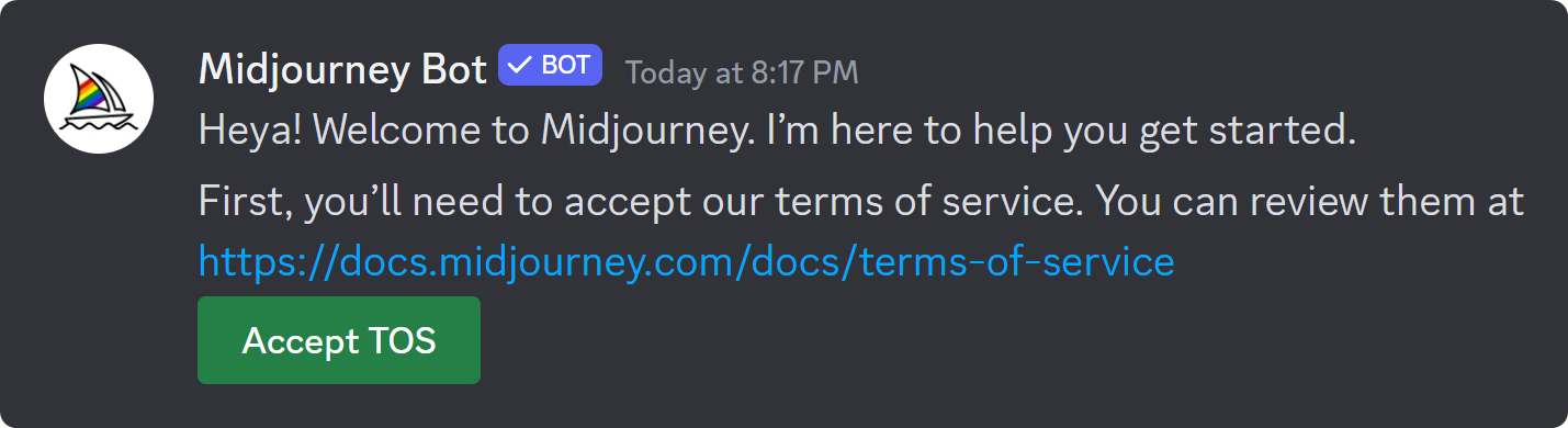 How to Join and Use Midjourney Discord Server
