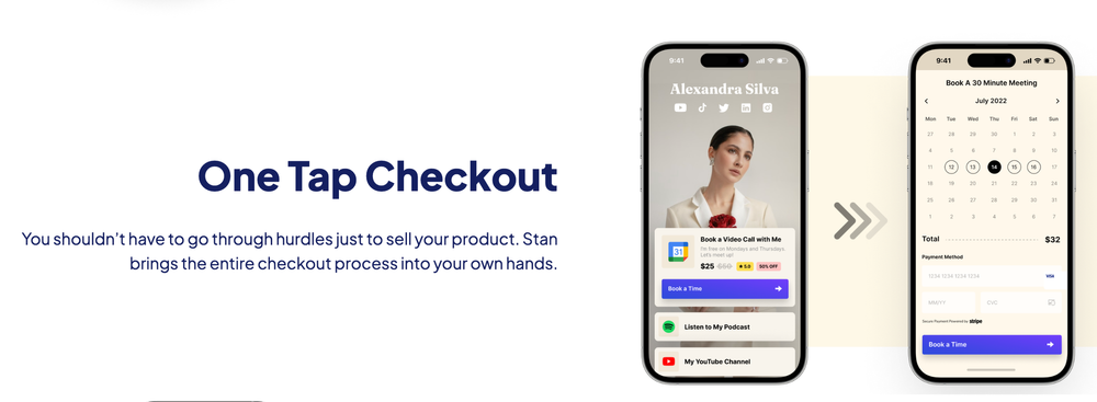 What is Stan Store and how does it work? (2026 review)