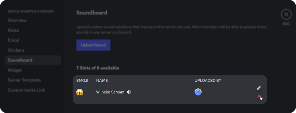 How to Use Discord Soundboard