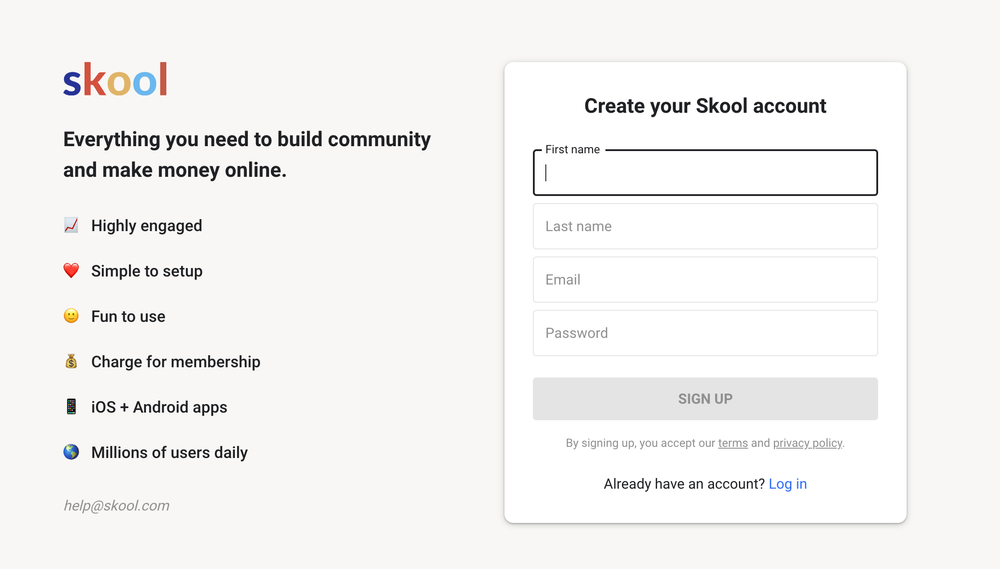 What is Skool and how does it work? Ultimate review [2025]