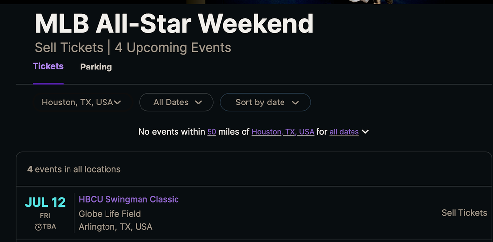 How to resell concert tickets legally: Your rights and the law