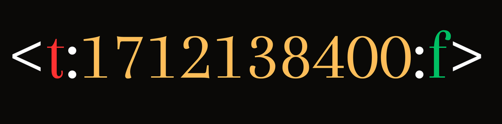 What are Discord timestamps and how do you use them?