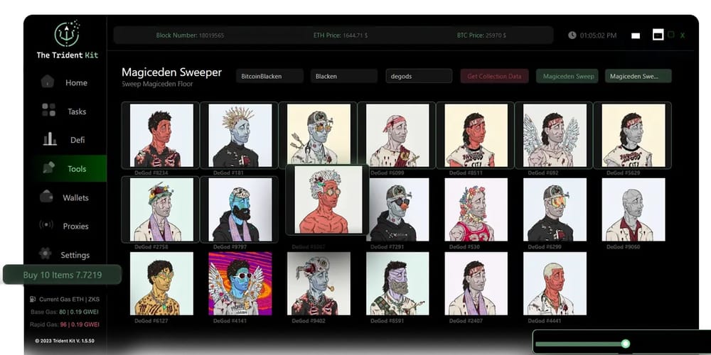 Top 10 best NFT Discord servers