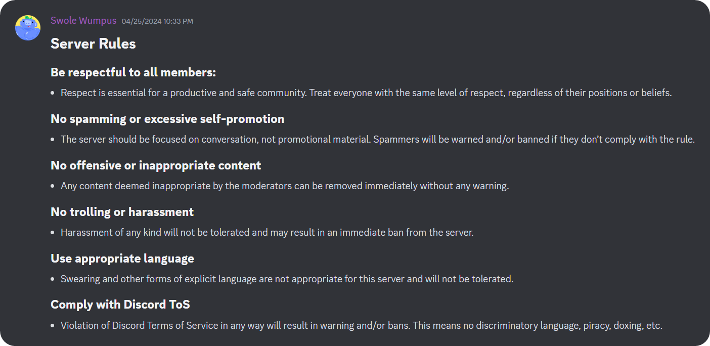 How to Use Discohook: Sending Messages via Webhooks in Discord