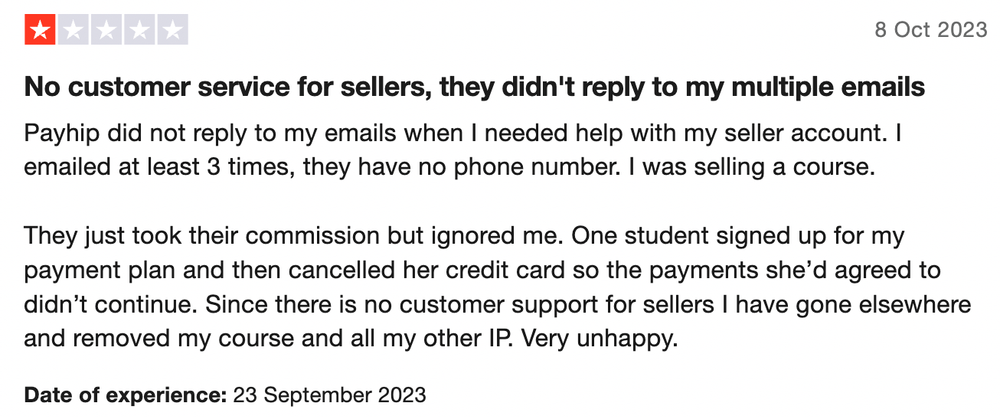 What is Payhip? A 2026 review for digital creators