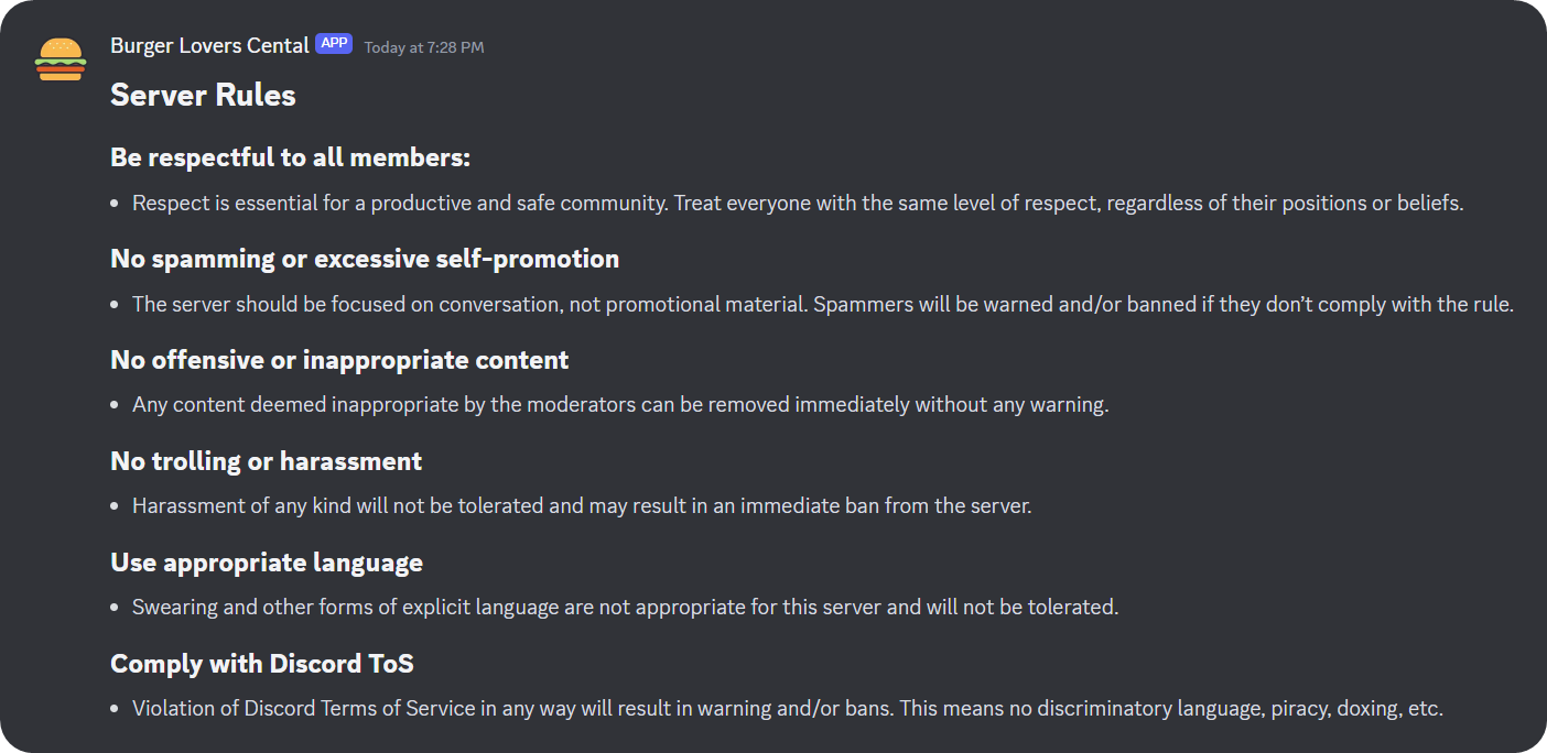 How to Use Discohook: Sending Messages via Webhooks in Discord