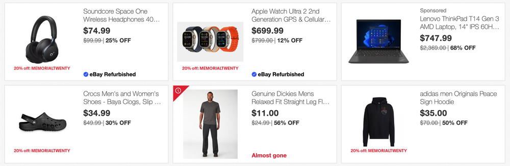 Top 8 Best Apps For Reselling Anything Online