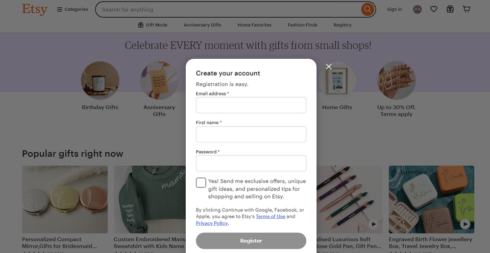 How to Sell on Etsy: Step-By-Step Guide for Beginners and Experts