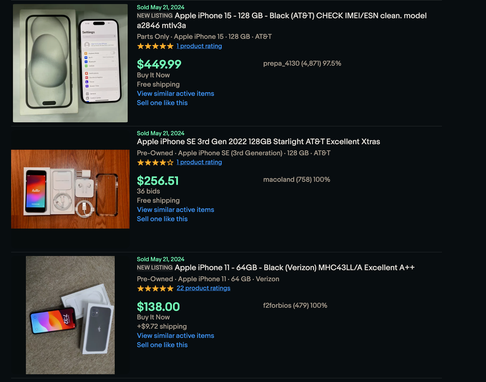 50 trending products to sell online in 2026