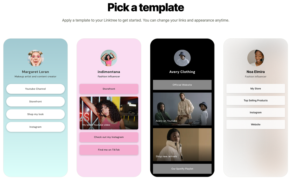 Stan Store vs Linktree: Which link-in-bio tool is best?