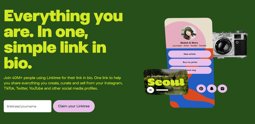 Stan Store vs Linktree: Which link-in-bio tool is best?