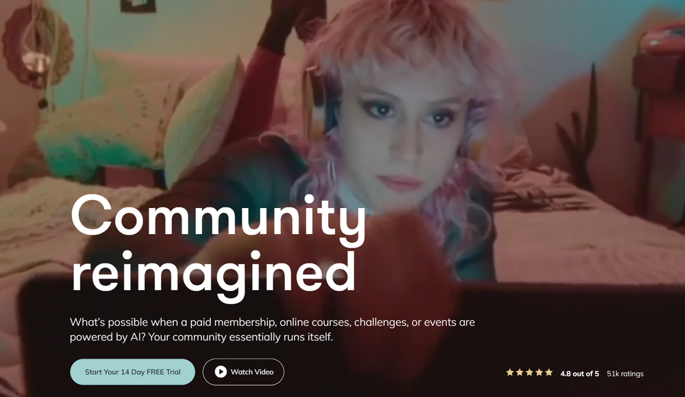 20 best online community platforms of 2025 (free and paid)