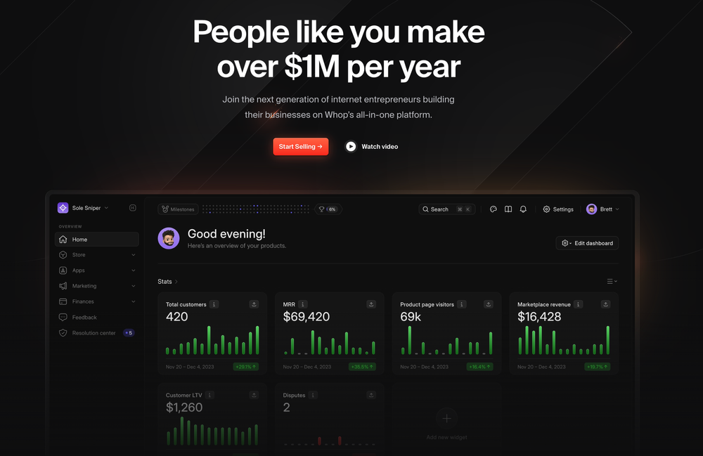 What is Payhip? A 2025 review for creators