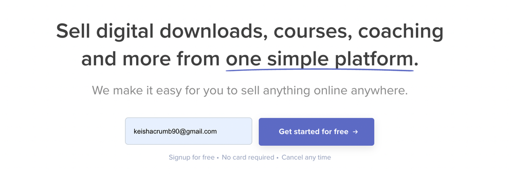 What is Payhip? A 2026 review for digital creators