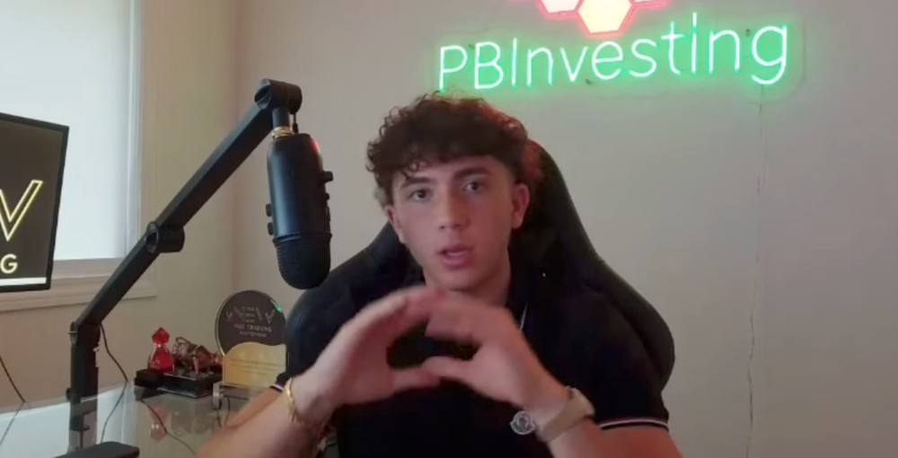 New Age Trading review