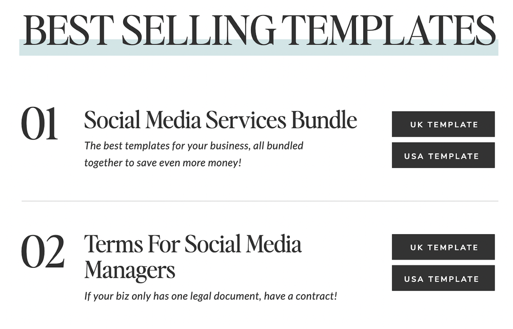 What are info products? A complete guide with 14 examples