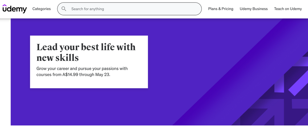 What is Udemy? 2025 review for course creators