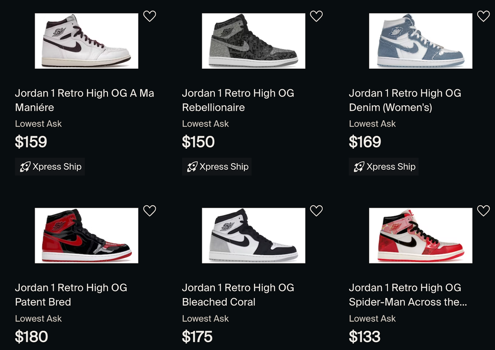 How to start a sneaker reselling business and make money flipping shoes ...