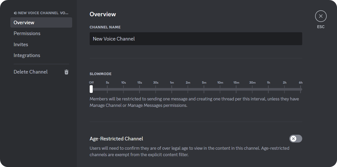 What are Discord Voice Channels, and How Do You Create Them?
