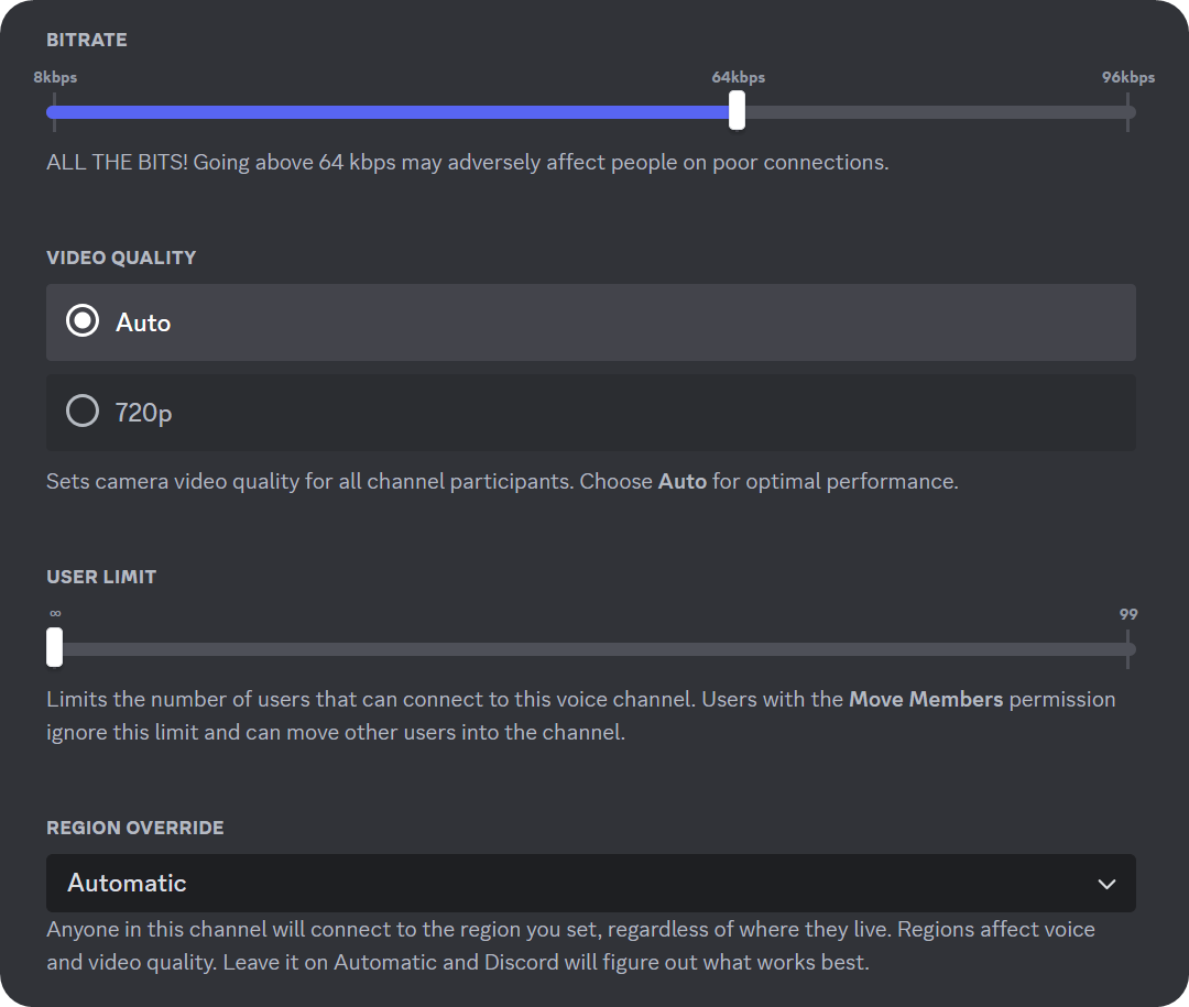What are Discord Voice Channels, and How Do You Create Them?