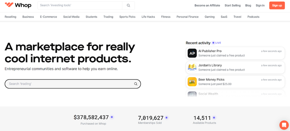 How to Sell Digital Products: a Step-by-Step Guide