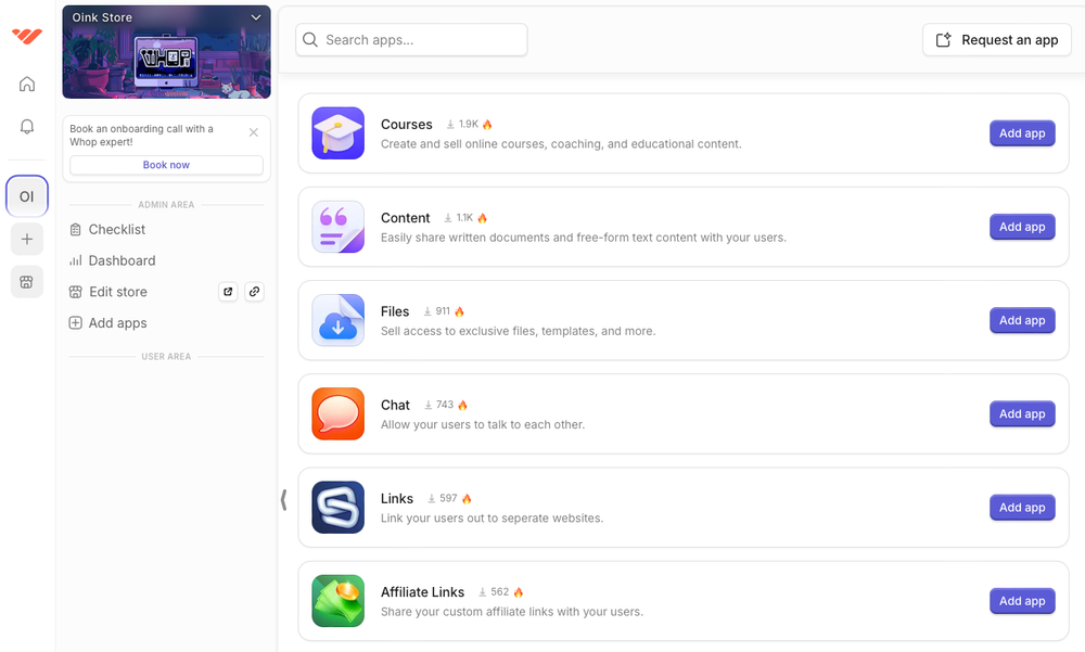 How to Sell Digital Products: a Step-by-Step Guide