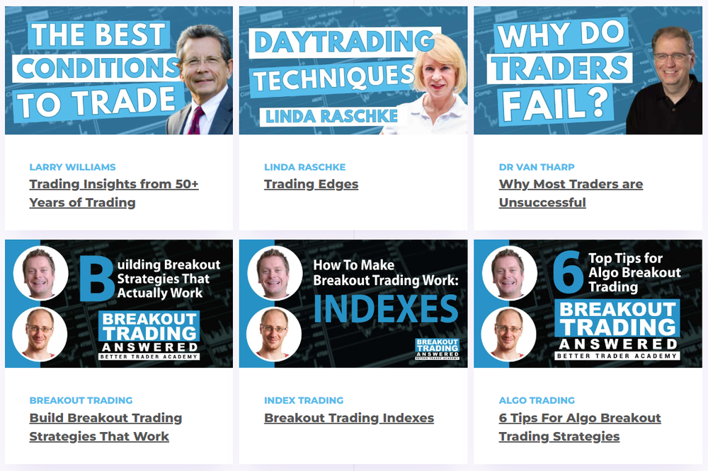 Top 33 Best Trading Podcasts [2025]