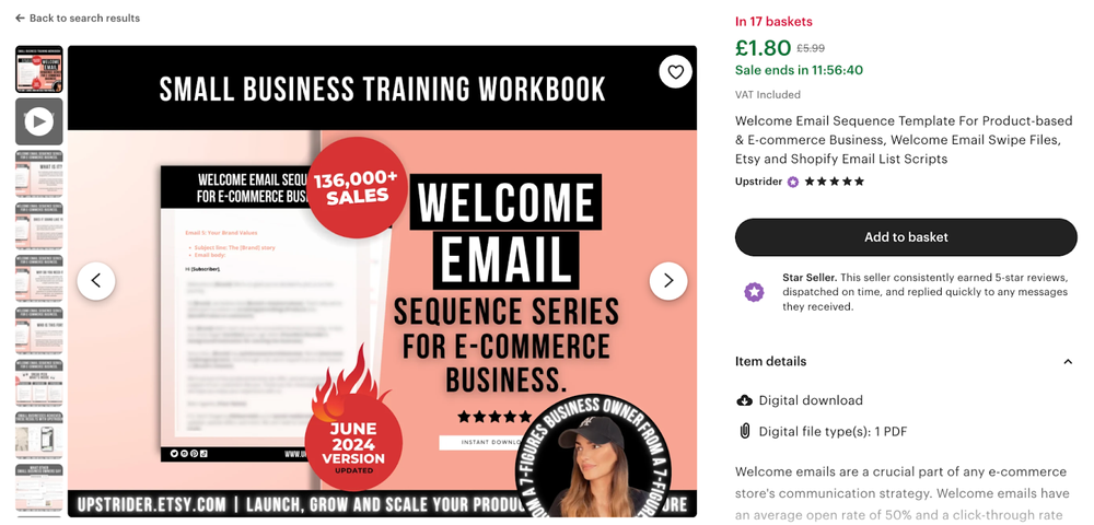 103 of the best digital products to sell (and how to make them)