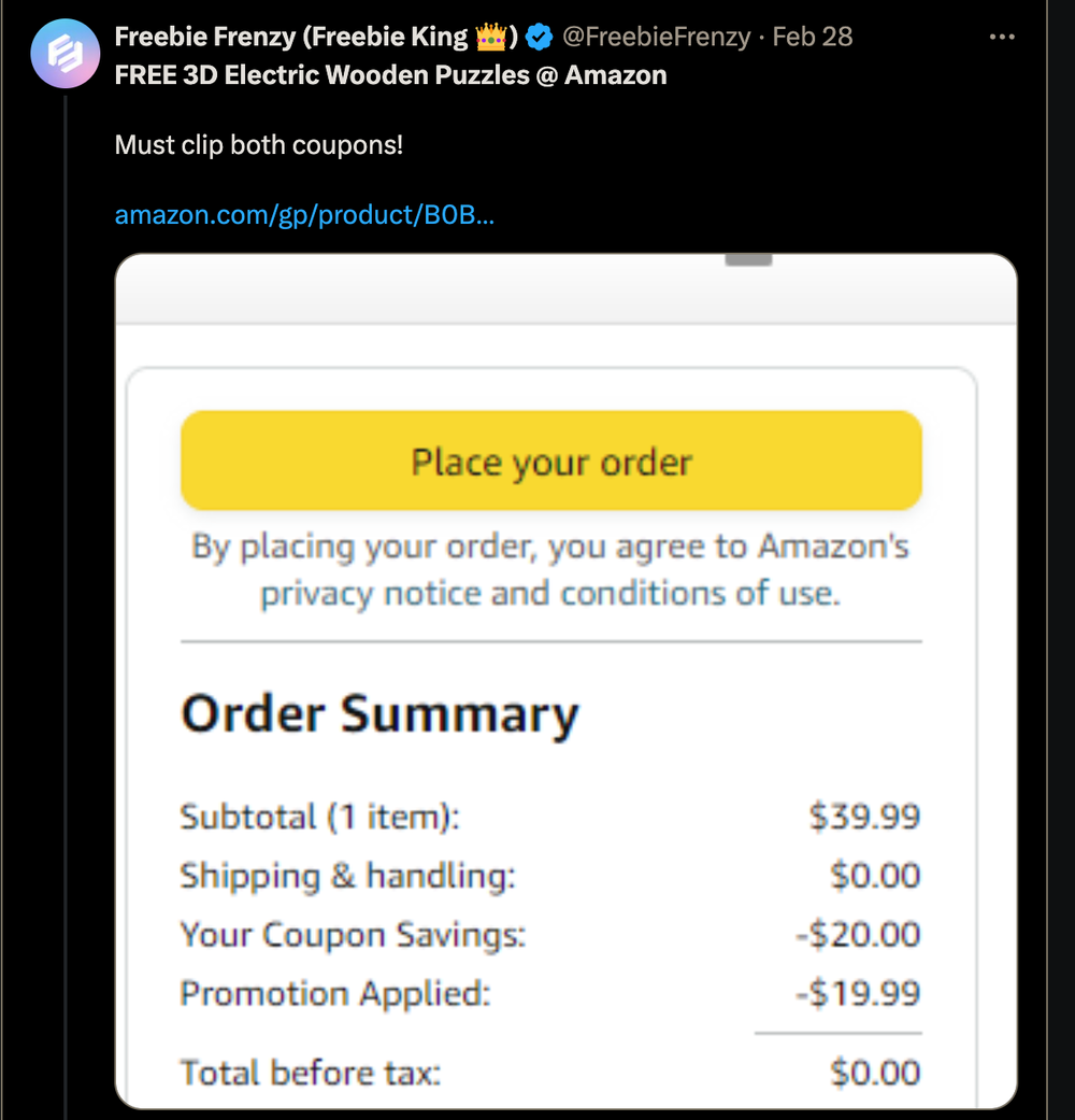 Amazon glitch deals: How to find the hottest deals on Amazon