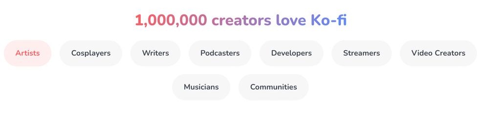 What is Ko-Fi? Ultimate review of the 'audience support platform'