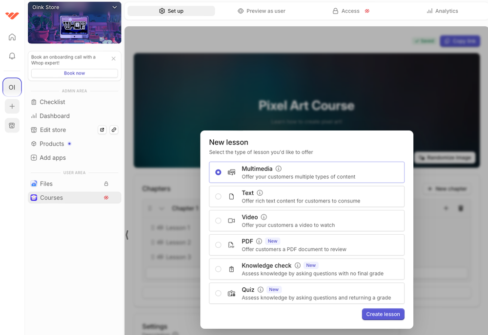 How to Sell Digital Products: a Step-by-Step Guide