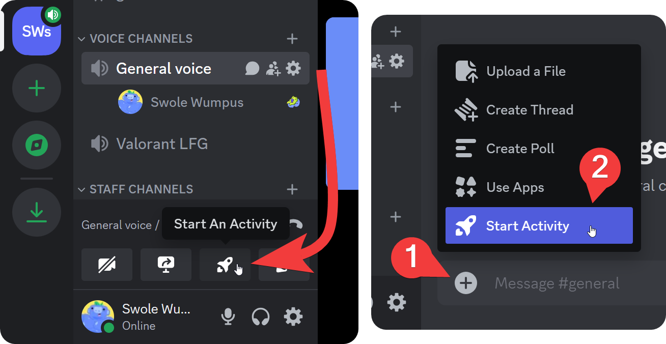 Rythm is Back - How to Use Rythm to Listen to Music on Discord